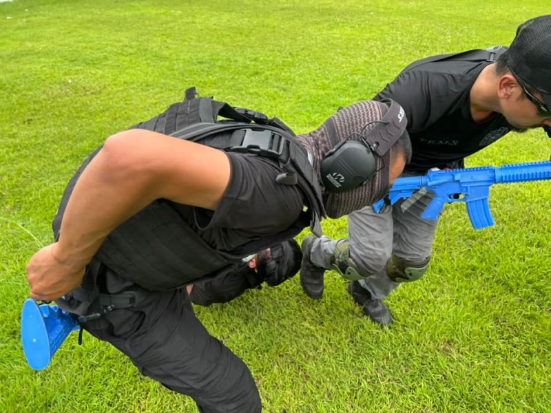 Trauma Tech - First Aid Training Johor Bahru (JB), Kuala Lumpur (KL ...