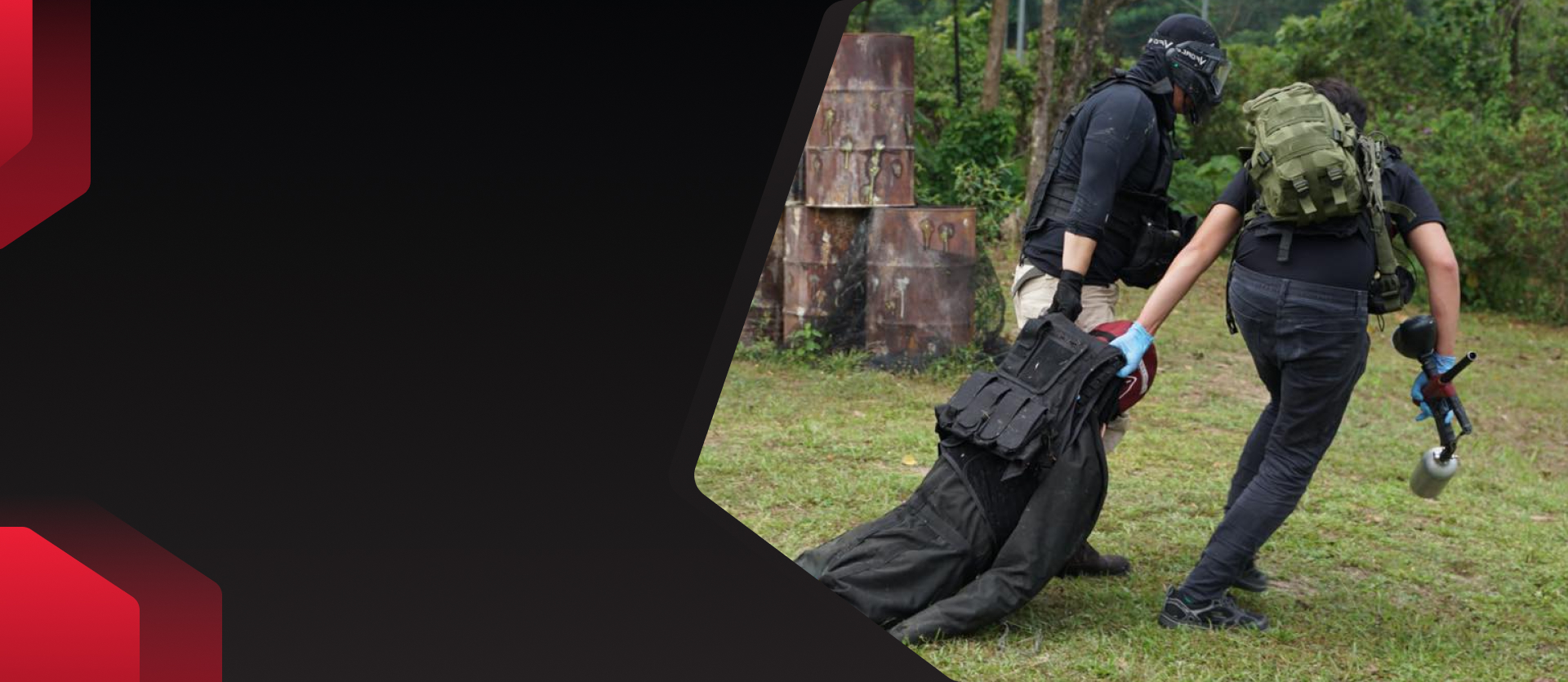 Trauma Tech - First Aid Training Johor Bahru (JB), Kuala Lumpur (KL ...